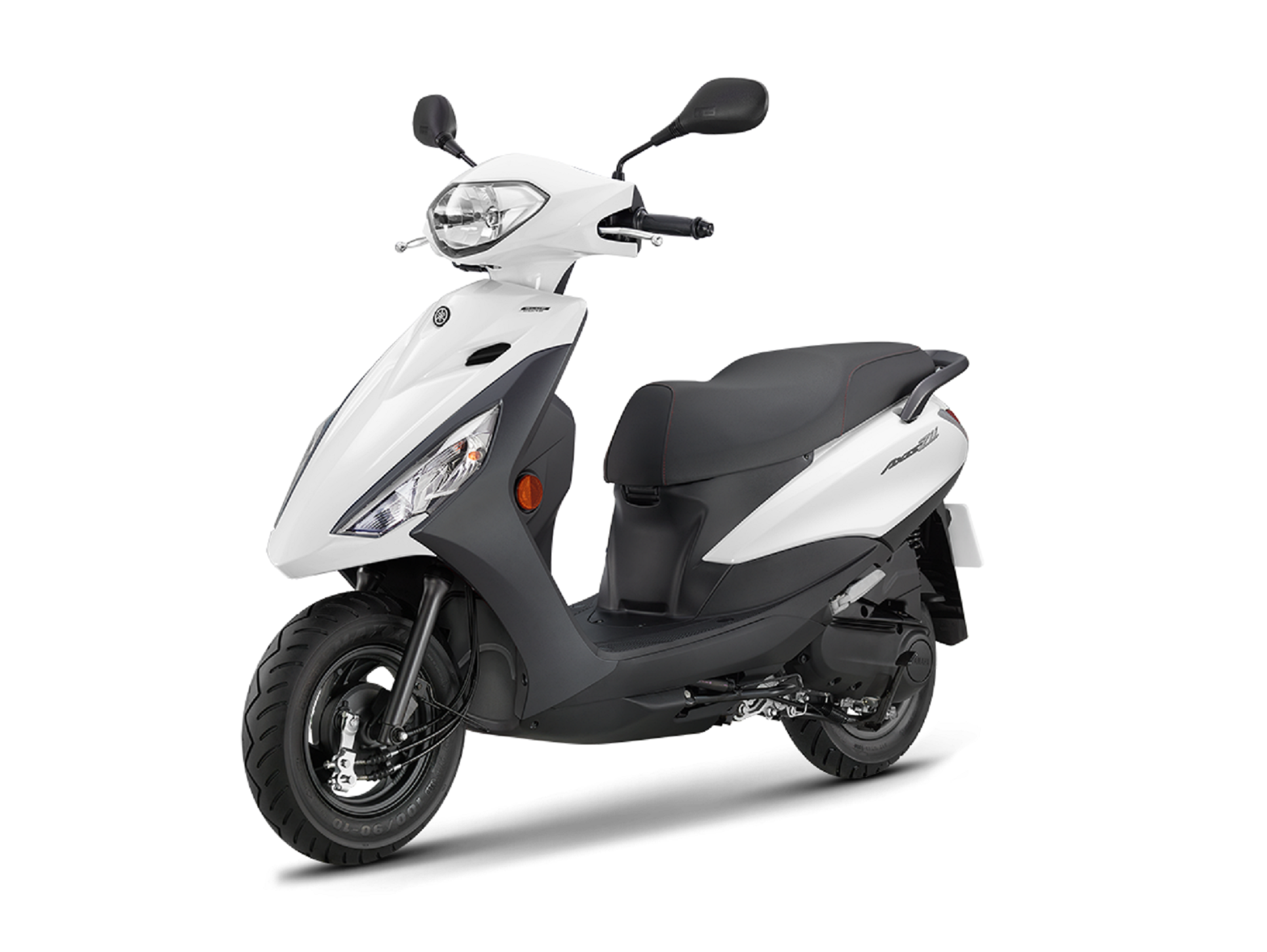 勁豪 - YAMAHA 中區資訊網