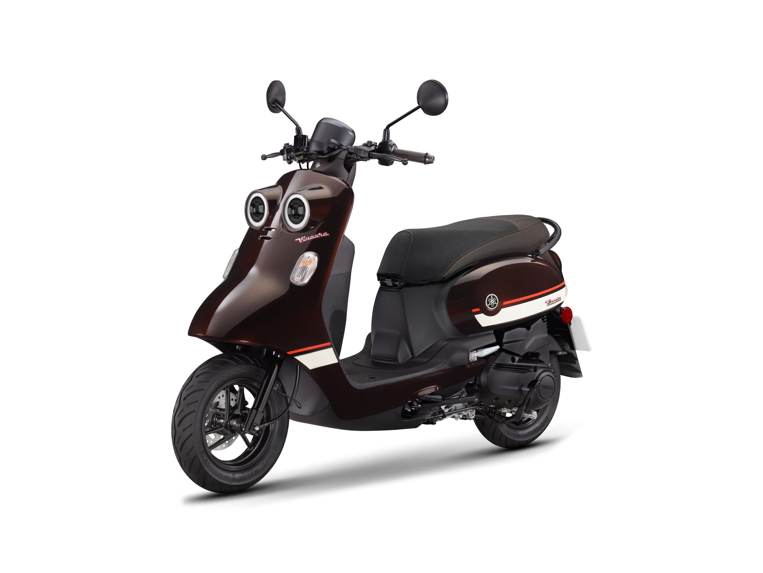 VINOORA - YAMAHA 中區資訊網