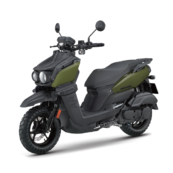 BW'S - YAMAHA 中區資訊網