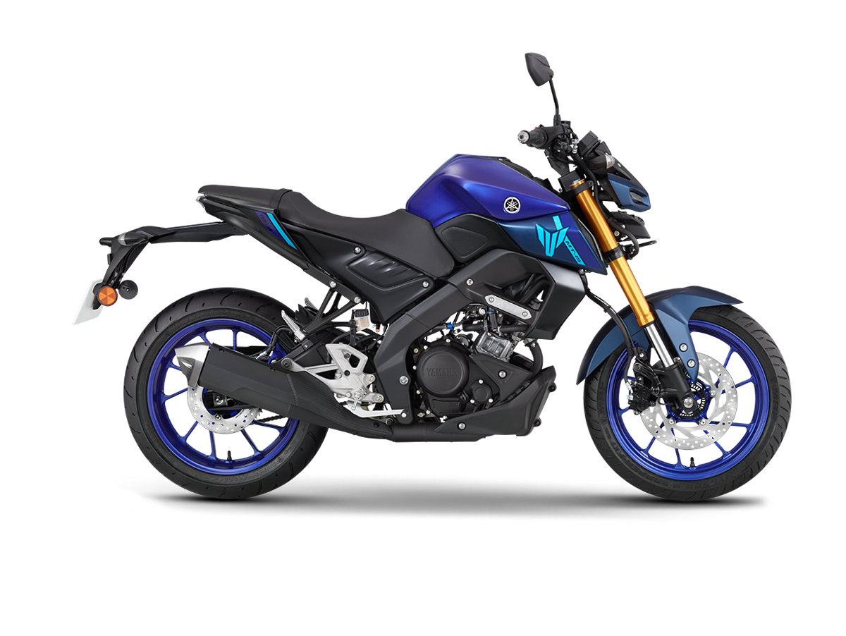 MT15 - YAMAHA 中區資訊網