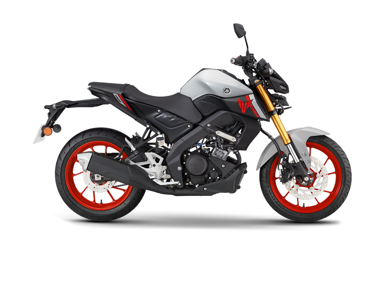 MT15 - YAMAHA 中區資訊網