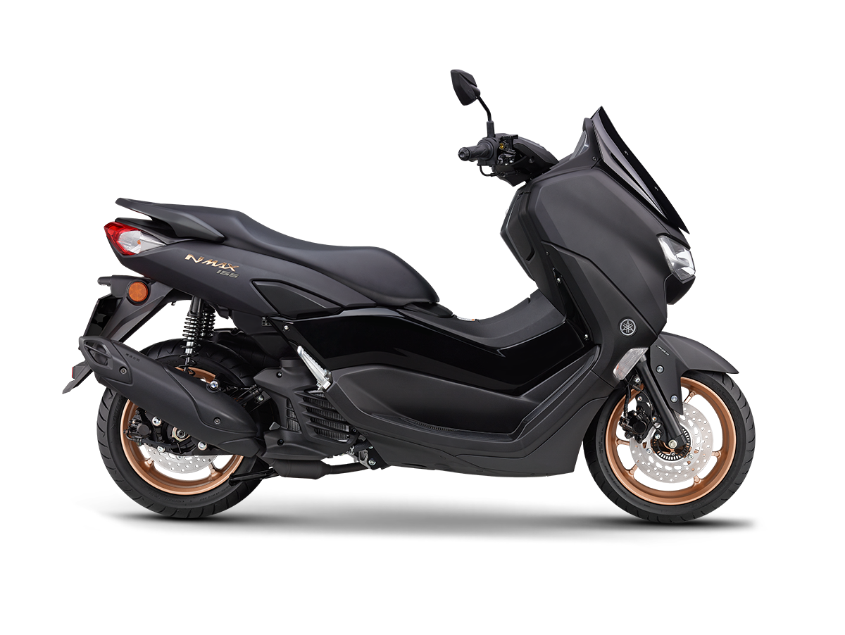 NMAX - YAMAHA 中區資訊網