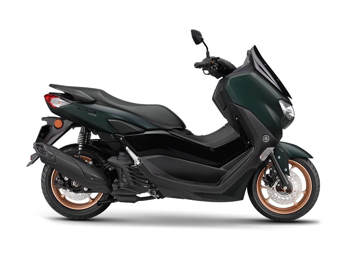 NMAX - YAMAHA 中區資訊網