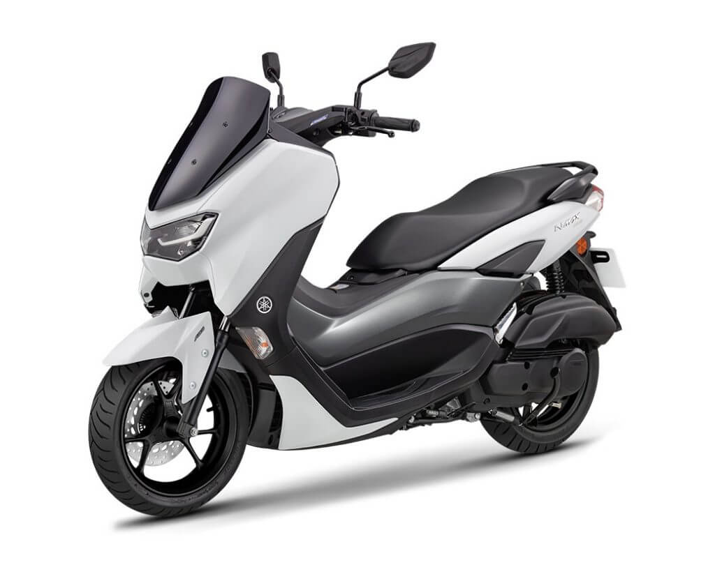 NMAX - YAMAHA 中區資訊網